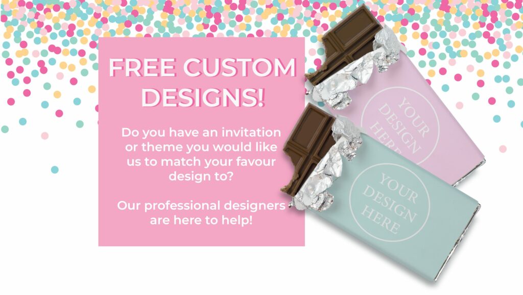 Your Best Personalised Party Favour Store! | Favour Perfect Australia