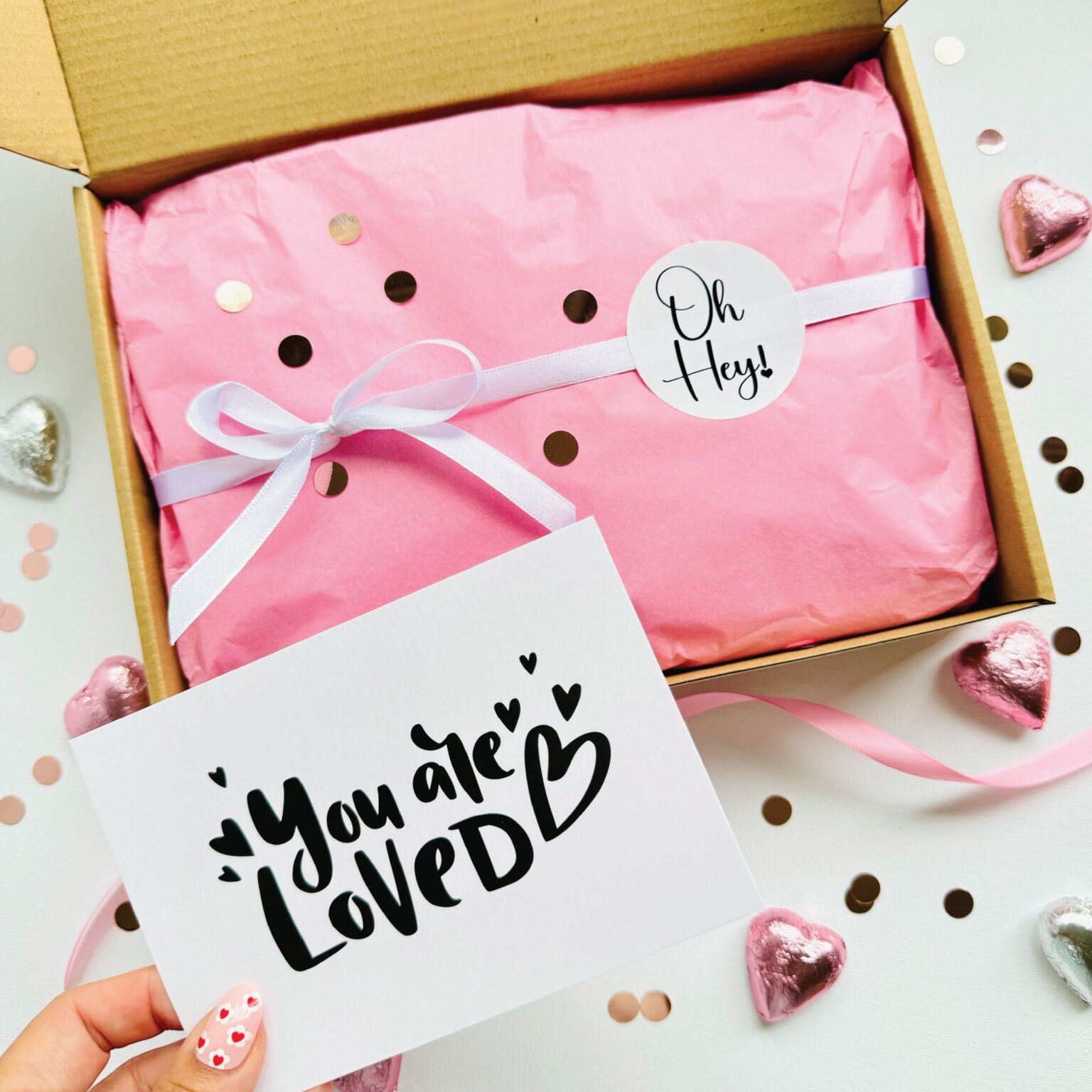 Shop Goody Boxes Online