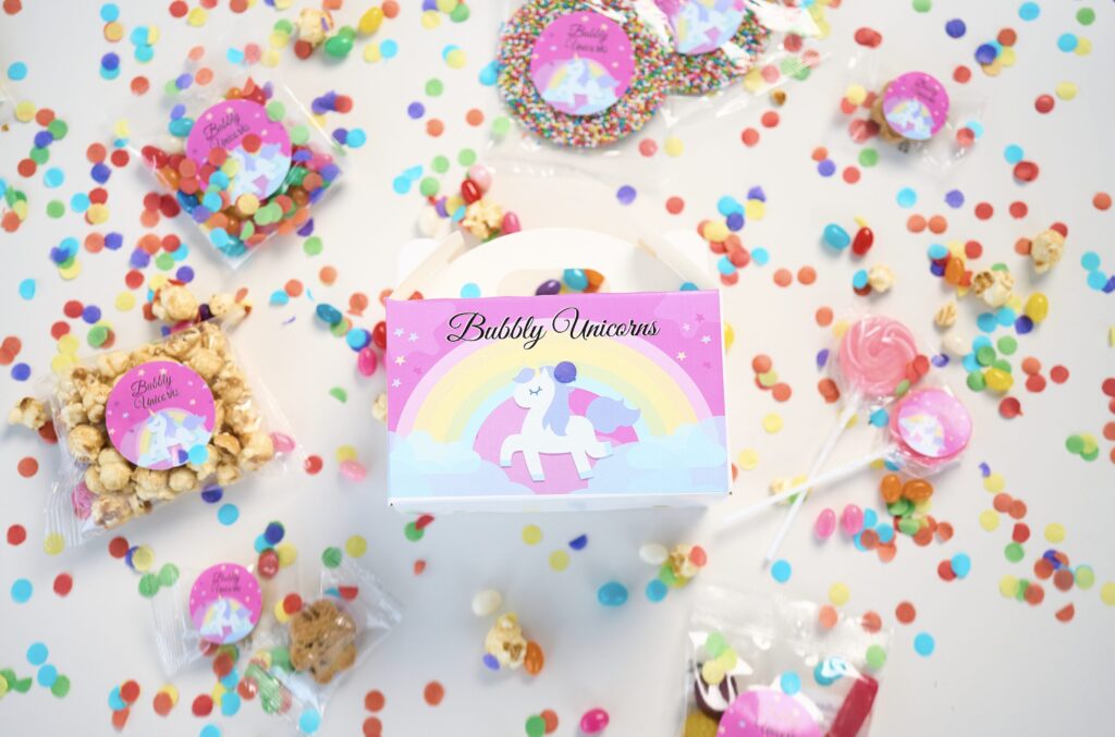 Your Best Personalised Party Favour Store! | Favour Perfect Australia